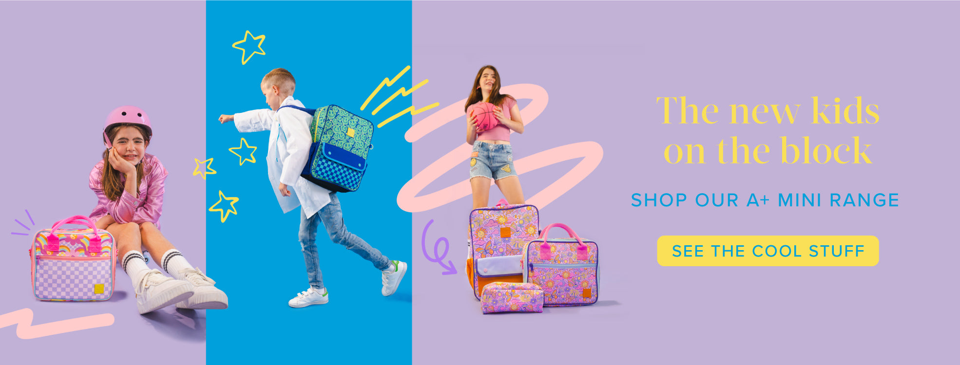 The Somewhere Co. – The Somewhere Co. USA