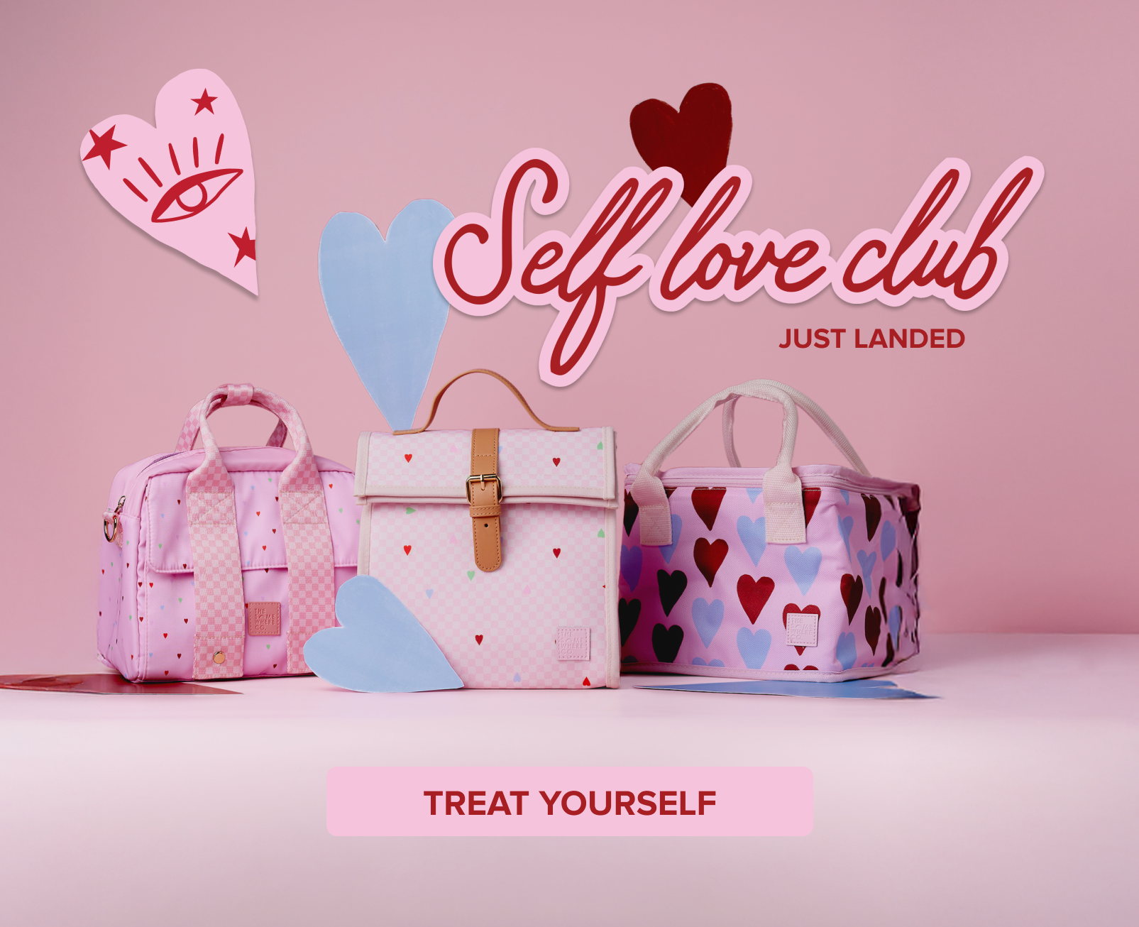 The Somewhere Co. – The Somewhere Co. USA