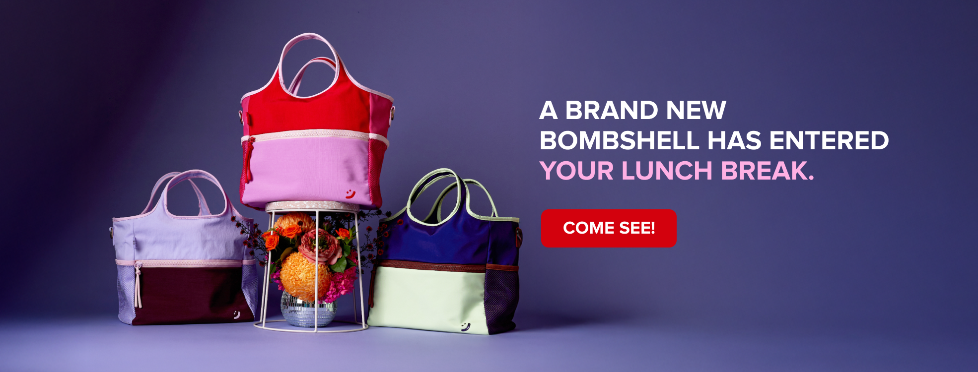 The Somewhere Co. – The Somewhere Co. USA