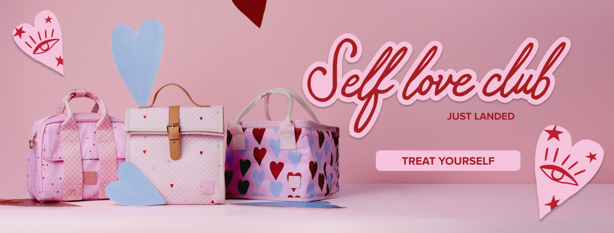 The Somewhere Co. – The Somewhere Co. USA