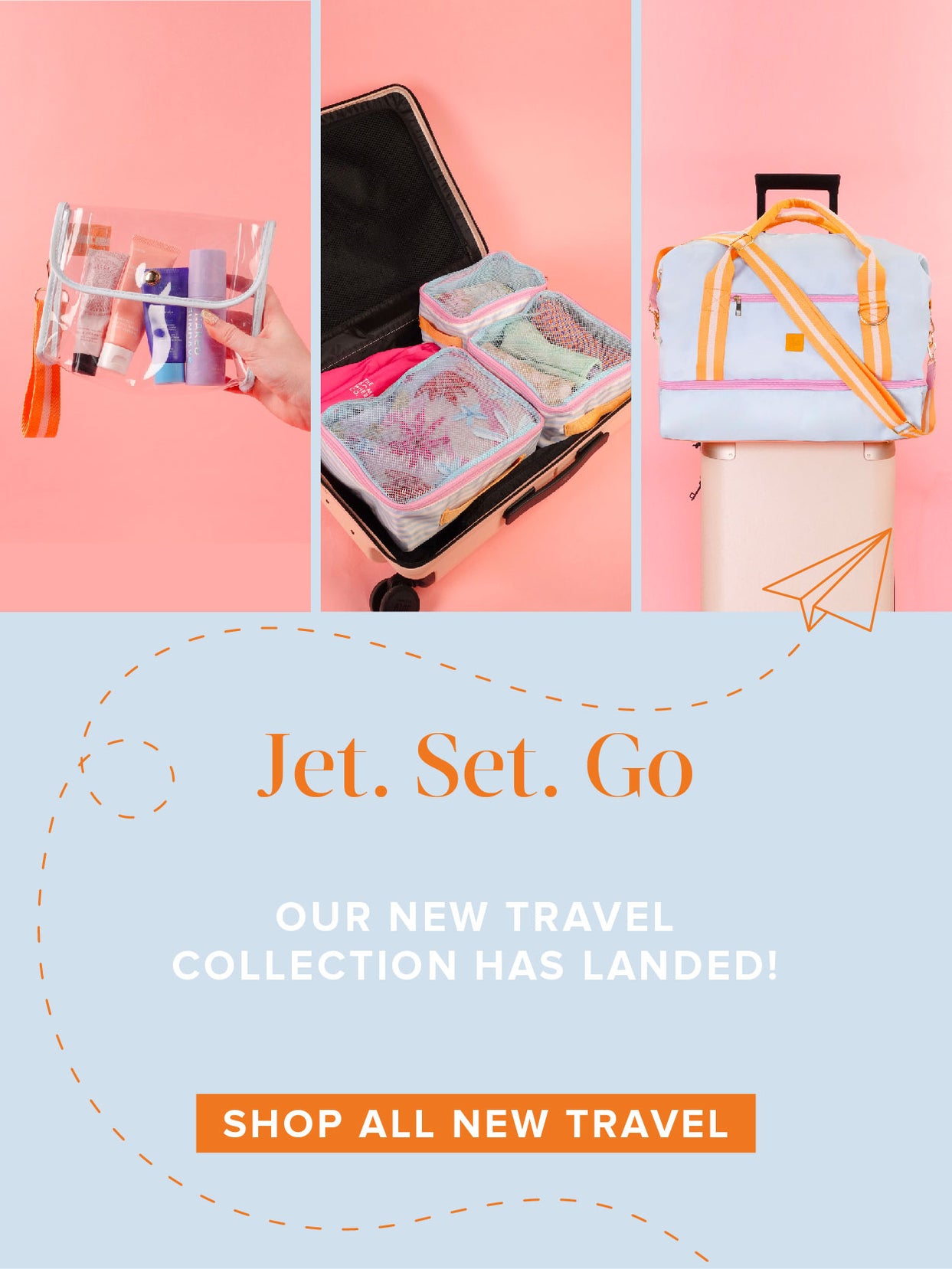 The Somewhere Co. — The Somewhere Co. USA